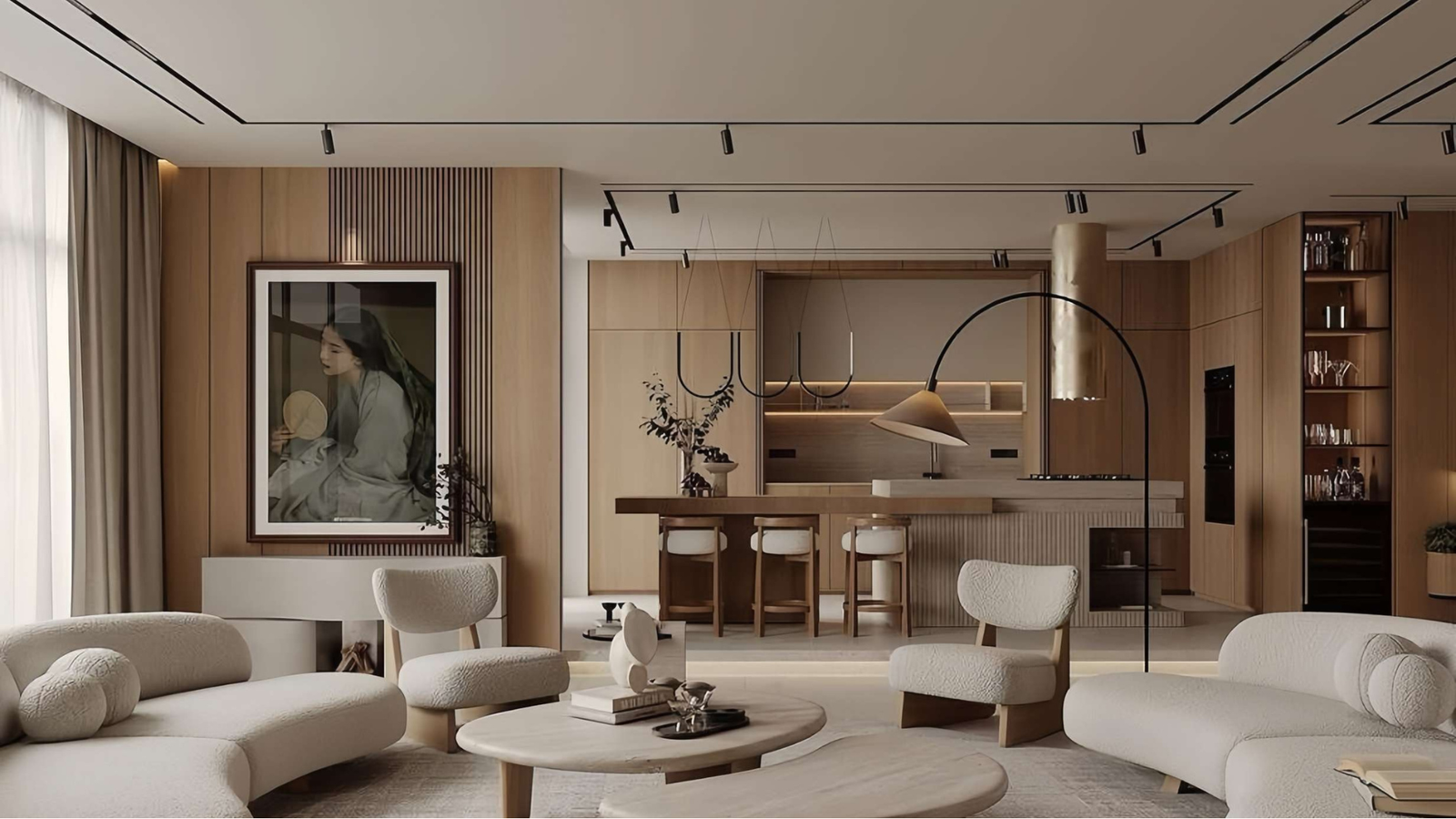 Fusion Design - Local & Luxury Furniture/Lighting for You